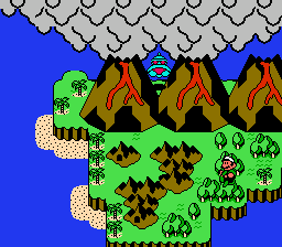 Super Mario Bros. 11 Unlicensed Hacked to run on mapper 04 » NES Ninja